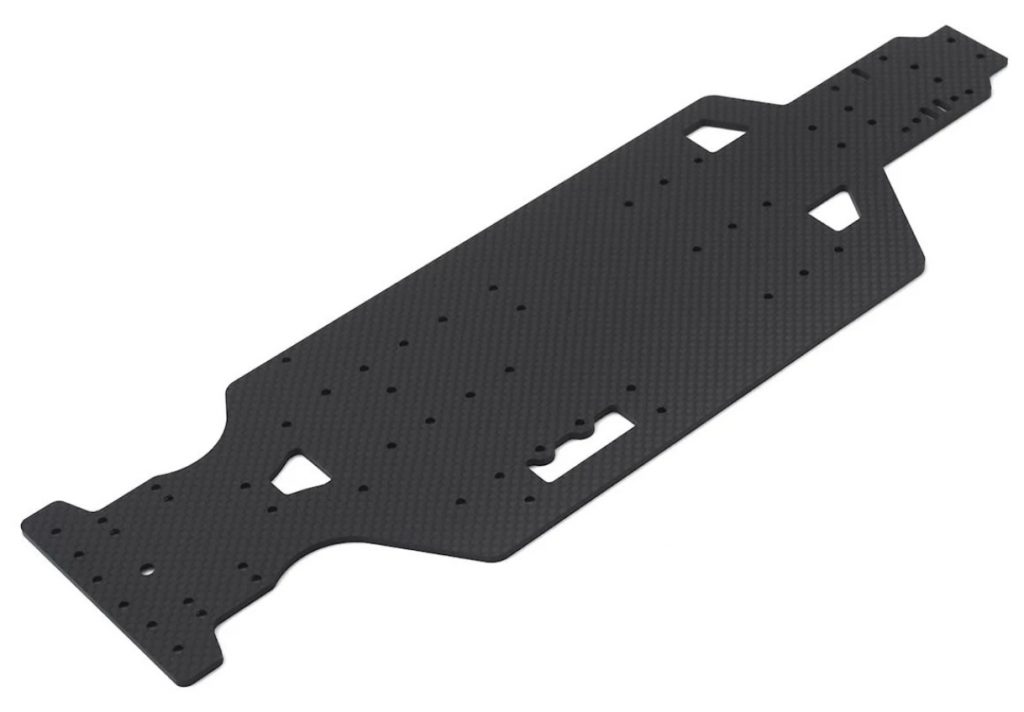 ROCKET 4 CHASSIS – Custom Works RC