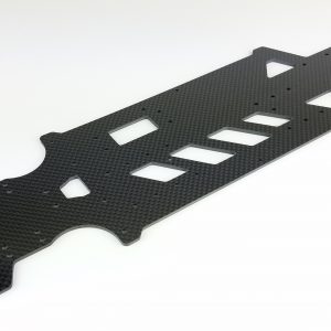 Chassis Parts – Page 4 – Custom Works RC