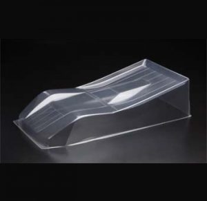 BULLET WEDGE BODY Original 9″ WIDE – Custom Works RC