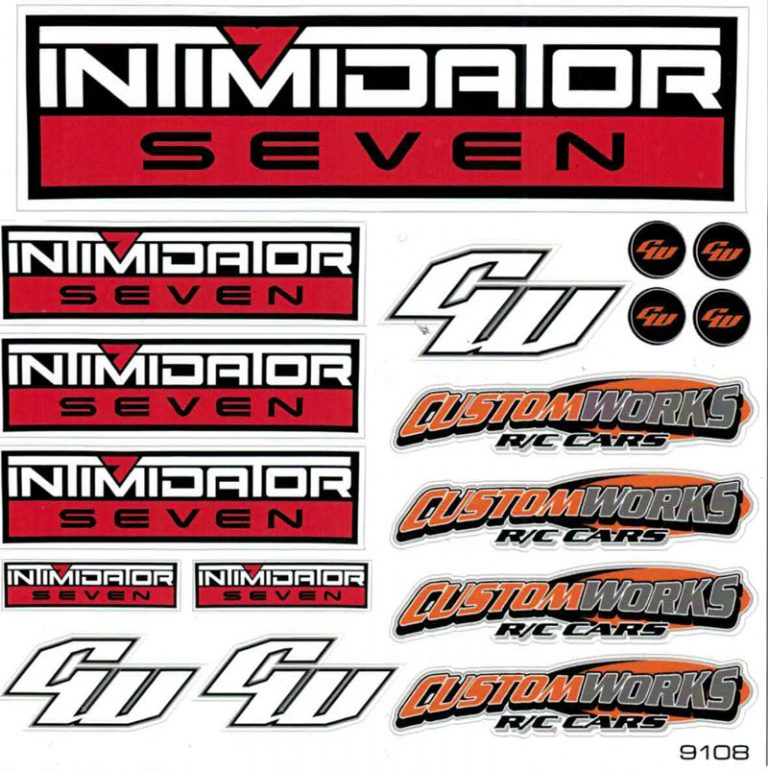 Accessories – Page 3 – Custom Works RC