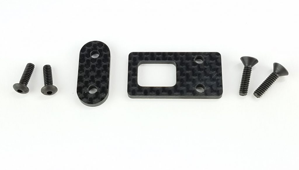 TRANSMISSION RISER – Custom Works RC