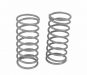 GREY BIG BORE SPRINGS 9 LB (pair) – Custom Works RC
