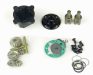GEAR DIFF FOR V2 DIRECT DRIVE – Custom Works RC