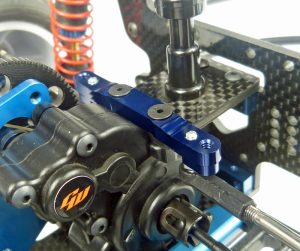 OUTLAW 5 SPRINT KIT – Custom Works RC