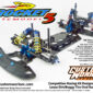 0726 OUTLAW 5 SPRINT KIT – Custom Works RC