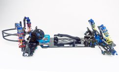 OUTLAW 5 SPRINT KIT – Custom Works RC