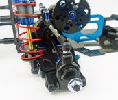 OUTLAW 5 SPRINT KIT – Custom Works RC