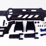 0726 OUTLAW 5 SPRINT KIT – Custom Works RC