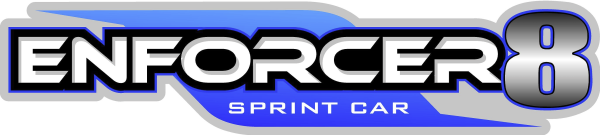 ENFORCER 8 DIRECT DRIVE SPRINT KIT – Custom Works RC