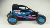 BEAST MIDGET KIT – Custom Works RC