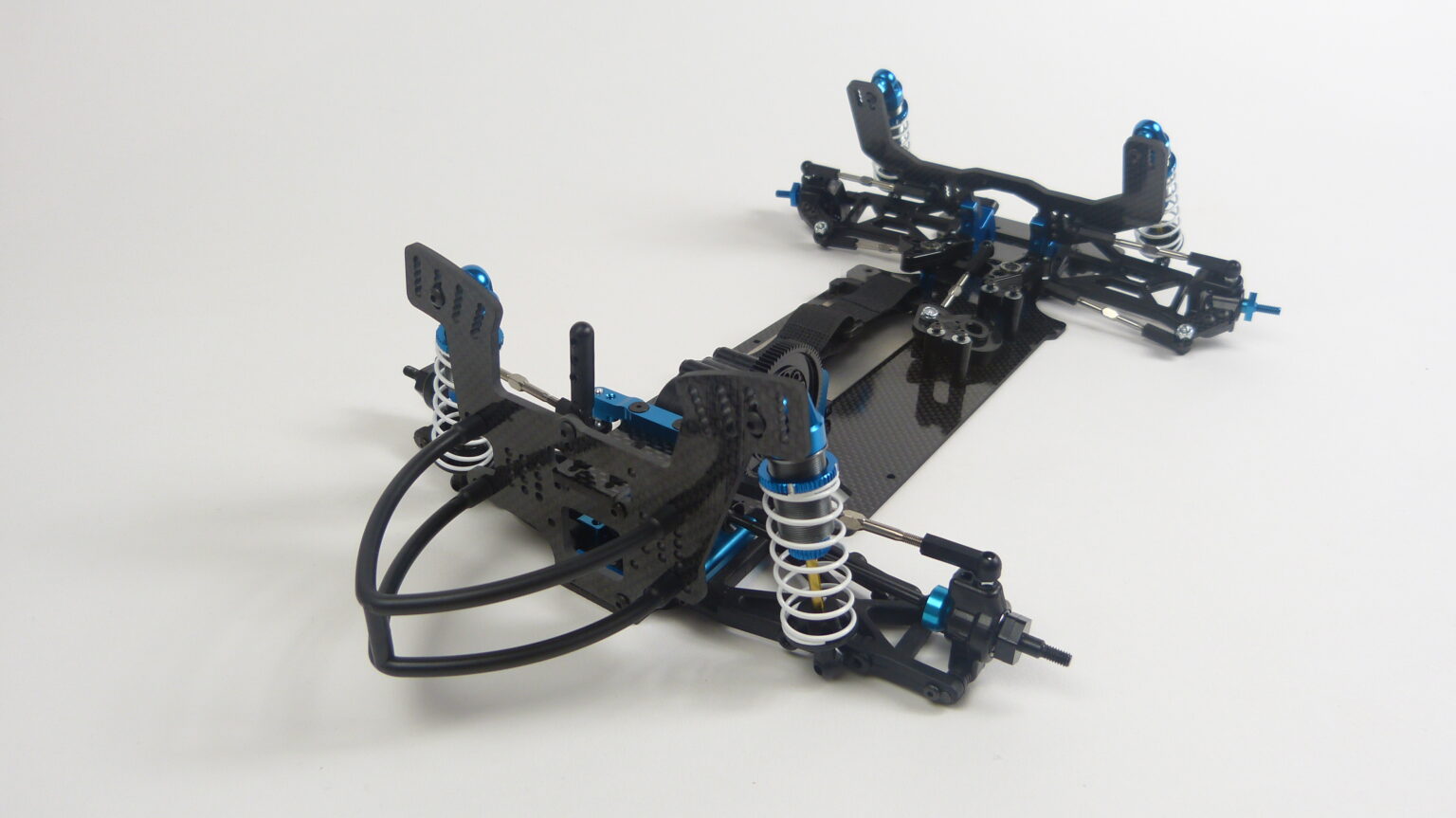 BEAST MIDGET KIT – Custom Works RC