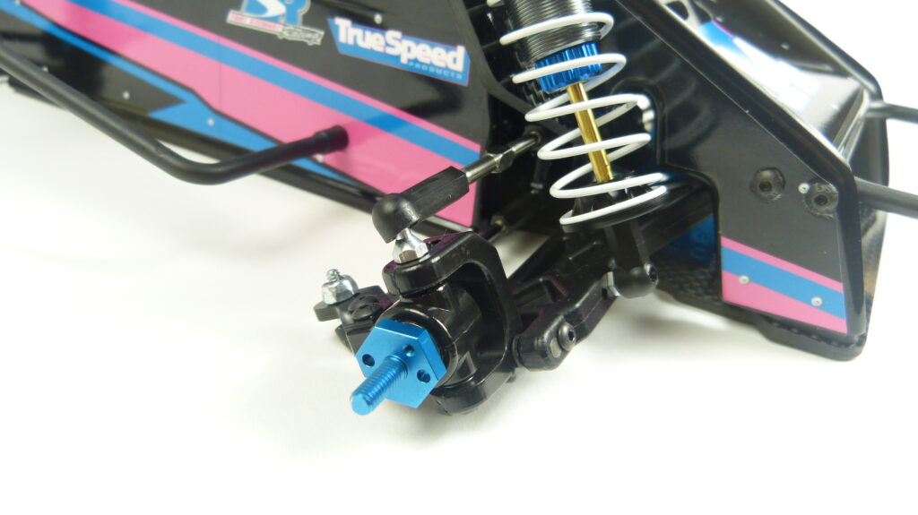 BEAST MIDGET KIT – Custom Works RC