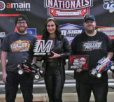 BEAST MIDGET KIT – Custom Works RC