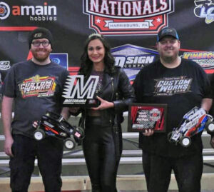 BEAST MIDGET KIT – Custom Works RC