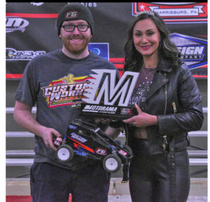 BEAST MIDGET KIT – Custom Works RC