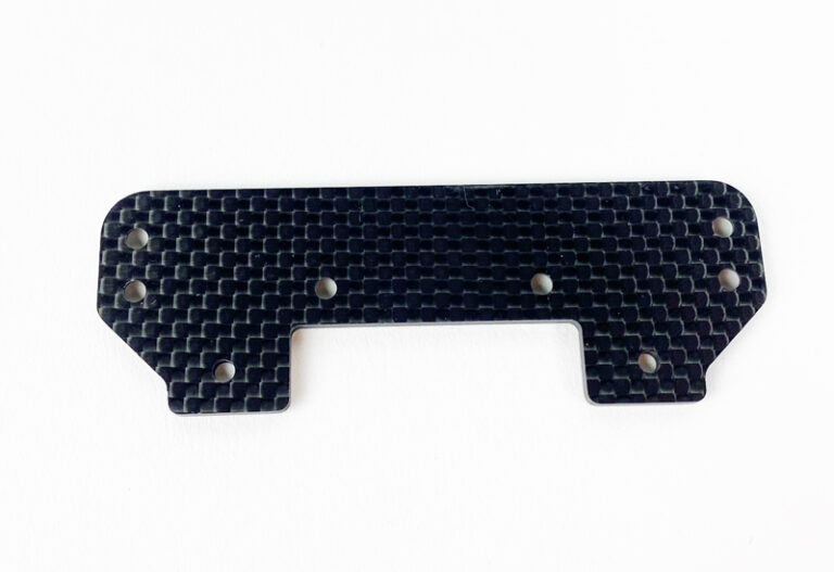 BEAST MIDGET FRONT BUMPER – Custom Works RC