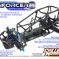 0726 OUTLAW 5 SPRINT KIT – Custom Works RC